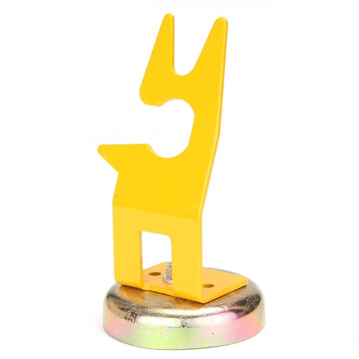 TIG Welding Torch Magnetic Stand Tool For Holding Hot TIG Torches ...