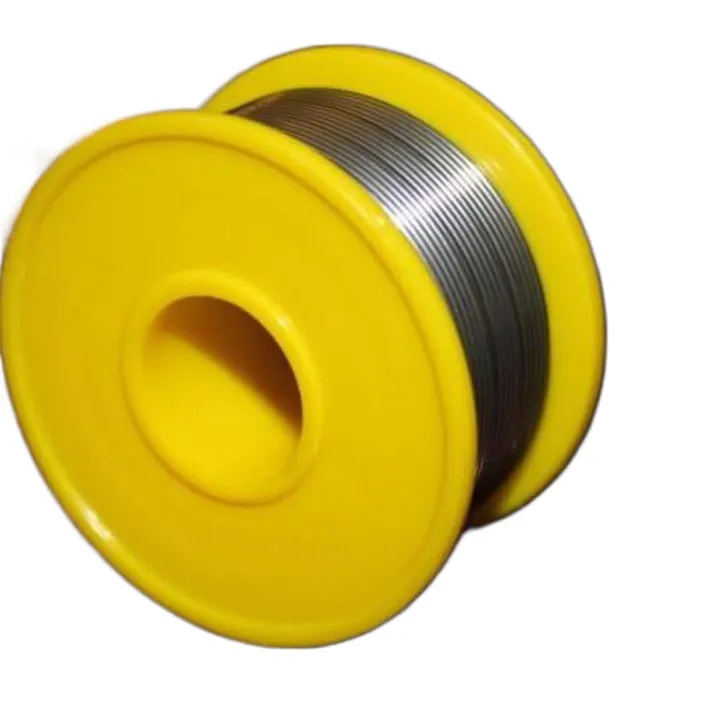 25G / 50G / 100G / 200G / 400G 0.8mm Shinning Point Solder Wire ...
