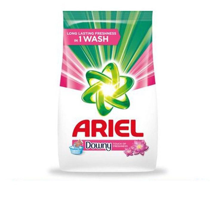 ARIEL DOWNY WASHING POWDER POUCH 1KG|GR12330| | | Daraz.pk