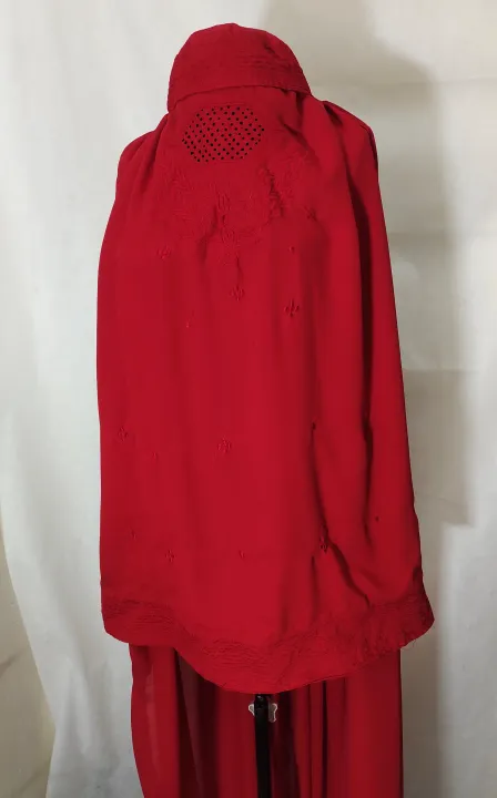 Afghani abayaPREMIUM AFGHAN LADIES TOPI BURQA JILBAB ABAYA ISLAMIC ...