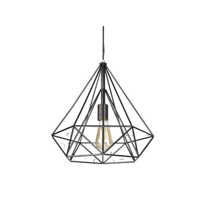 Hanging Cage Ceiling Light | Daraz.pk