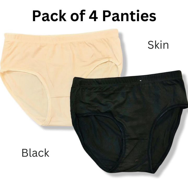 Pack of 04, Leak Proof, Highly Absorbency contrast piping Period ...