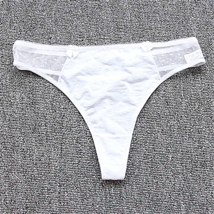 Clearance Women Thongs Seamless Underwear Panty G-Strings Tanga ...