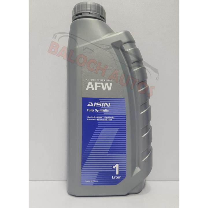Aisin Fully Synthetic AFW (Made in Korea) | Daraz.pk