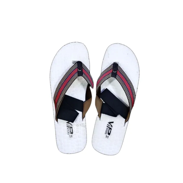 Back Strap Slippers | Hajj and Umrah Slippers | Daraz.pk