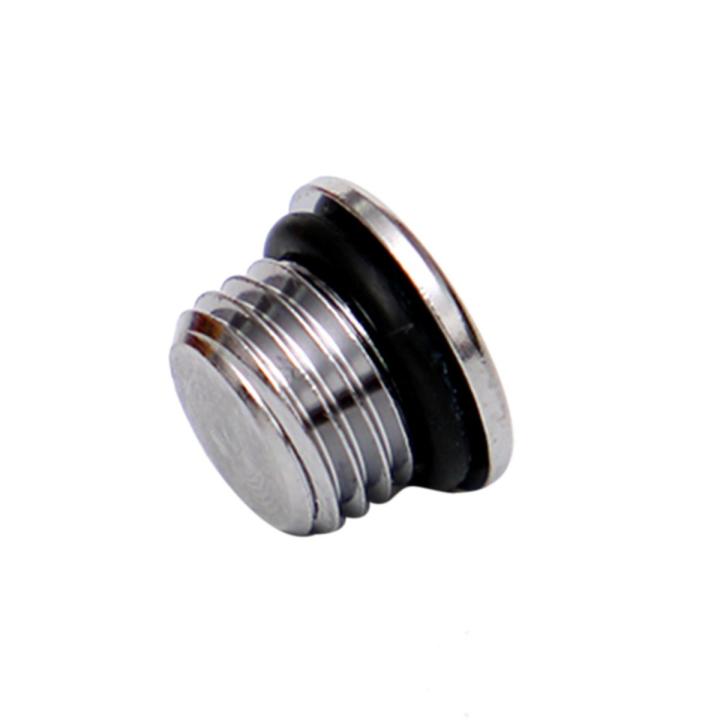 Scuba Diving 1St Stage Regulator HP High Pressure Port Plug | Daraz.pk