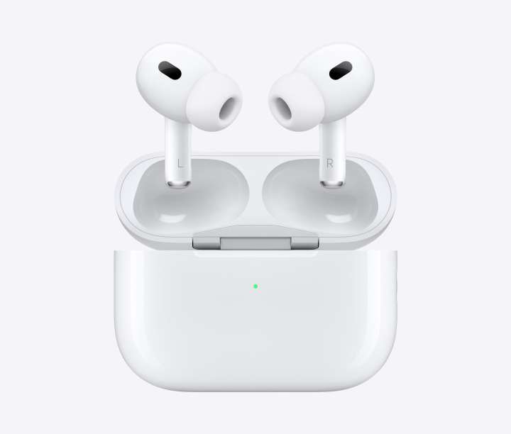 Interlink AirPods Pro Wireless Earbuds, Bluetooth 5.0, ANC, Super Bass ...