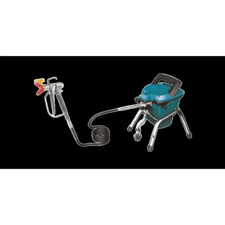 Ideal Airless Spray Gun ID ASG53 | Daraz.pk