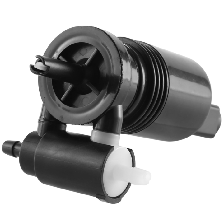 OYPFXMI New Windshield Washer Pump Assembly for Compass Commander ...