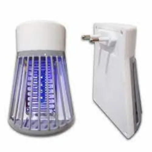 Mosquito Killer Machine Trap Lamp For Home, Electric Machar Mosquito ...
