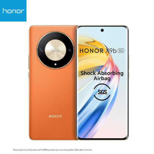 Honor X9b - AMOLED LCD - 6.78 Inches Display - 12GB RAM 256GB ROM ...