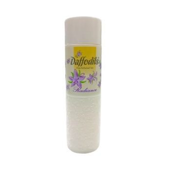 Daffodils Energize Perfumed Talcum Powder | Daraz.pk