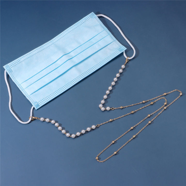 【ready stock】DXY 1 Pcs Mask Hanging Rope - Mask Lanyard - Face Mask ...