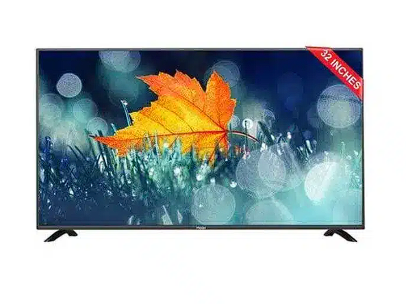 PEL 32" Inch Miracast Led TV With Two Years Official Warranty | Daraz.pk