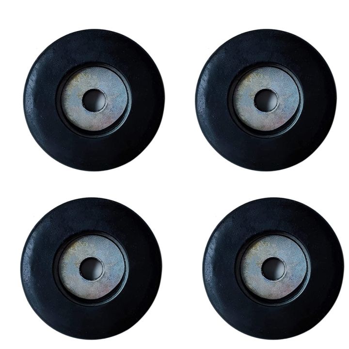 Air Compressor Foot Mount Vibration Pads Set of 4 | Daraz.pk