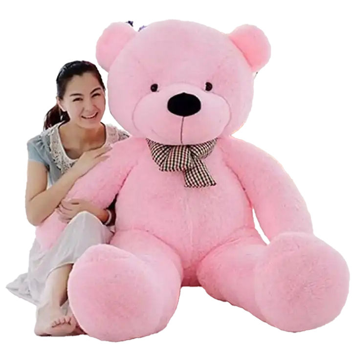 Teddy Bear 1ft for Girls Soft Stuffed Lovable Hugable Non-Toxic Fabric ...
