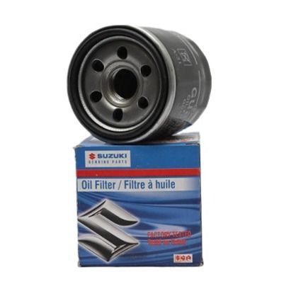 Suzuki Genuine Oil Filter For Mehran,Bolan,Ravi,Old Cultus,Old Alto ...