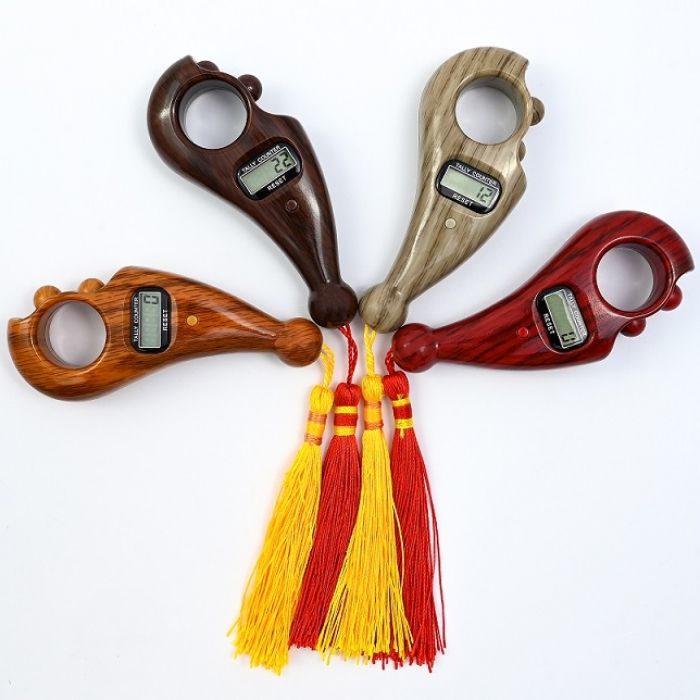 Tasbeeh, digital tasbeeh, tasbeeh counter, portable digital prayer ...