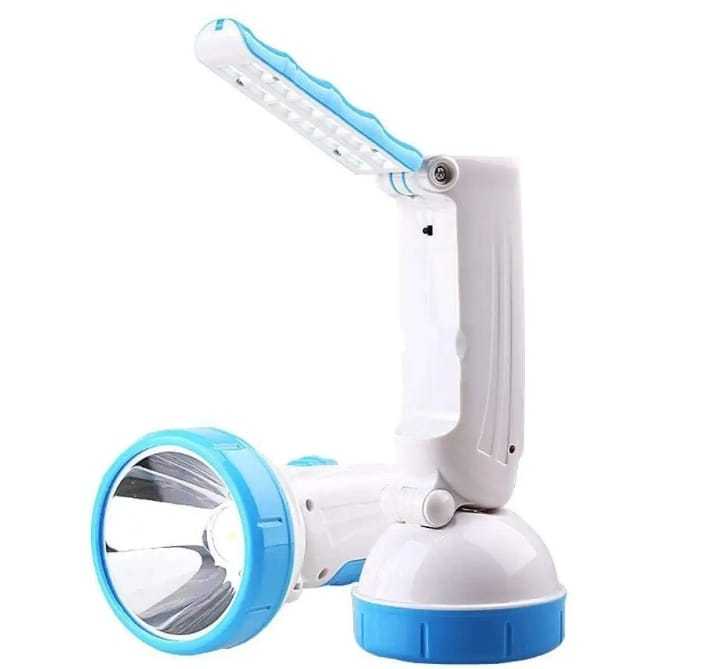 DP LED Rechargeable Torch LED-9035 flashlight and side lamp durable and ... DP LED Rechargeable Torch LED-9035 flashlight and side lamp durable and ...