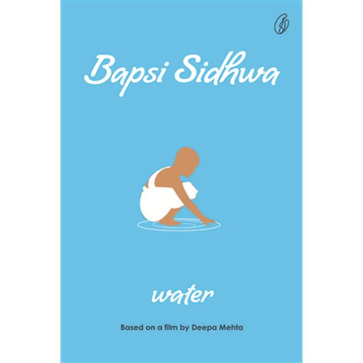 Water By bapsi sidhwa | Daraz.pk