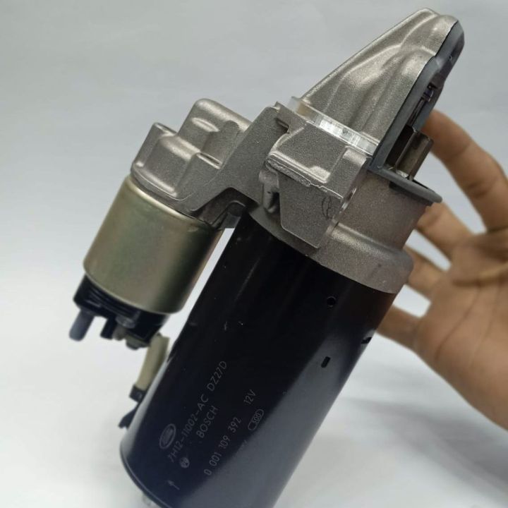 LAND ROVER STARTER MOTOR-NAD500270 | Daraz.pk