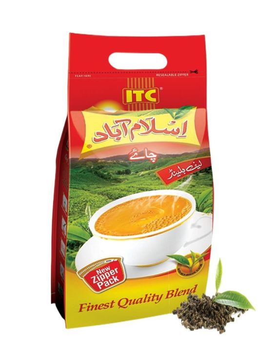 Islamabad Tea Leaf Blend 900 gm | Daraz.pk