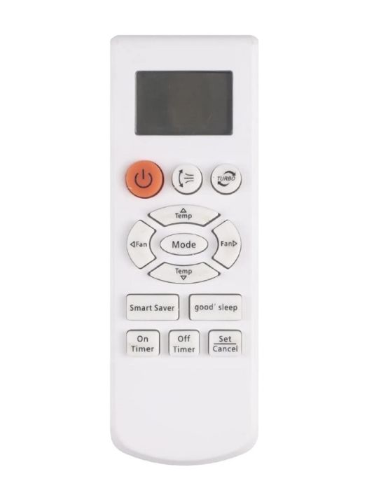 Samsung DC Inverter AC Remote Control | Daraz.pk