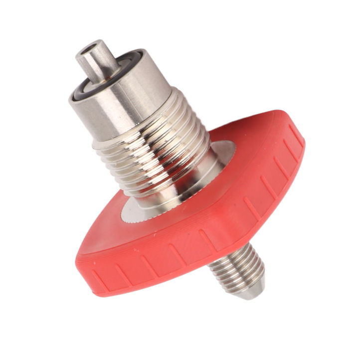 CO2 Cylinder Fitting Stainless Steel Simple Installation G5/8 To 7/16 ...