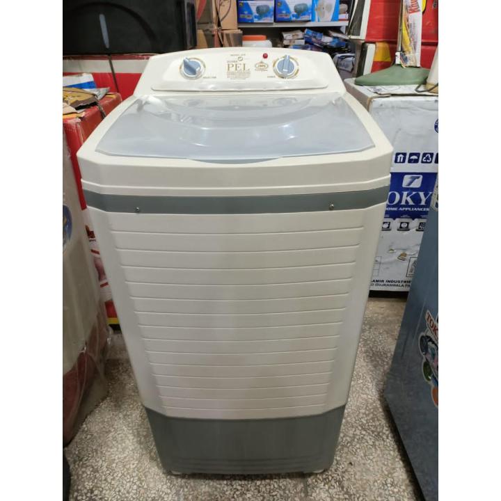 PEL Washing Machine Model-379 New Sleek Design | Daraz.pk
