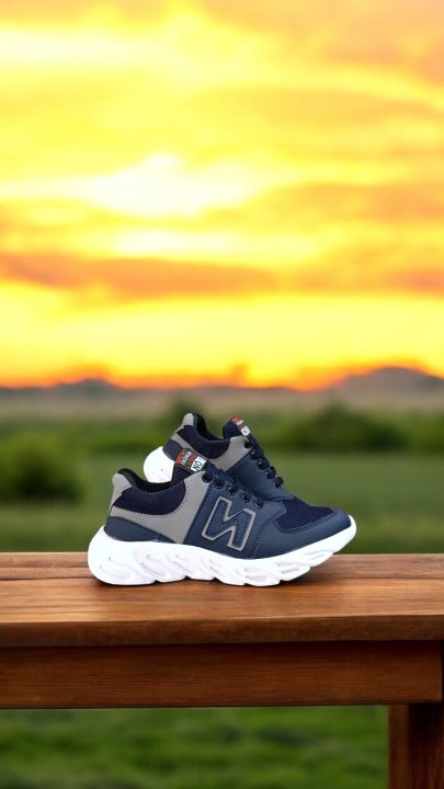 New Mens Fashion Latest and Stylish sports sneakers || stylish thick ...