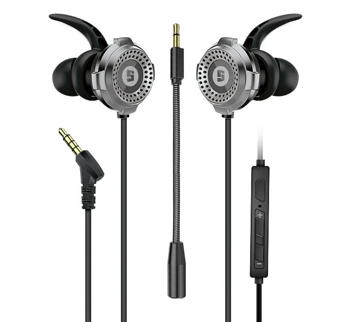 Delta Pro Gaming Earphones DL-51 Space Delta Pro DL 51 | Daraz.pk