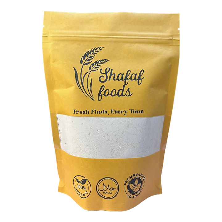 Shafaf Foods Maash Daal Atta | Daraz.pk