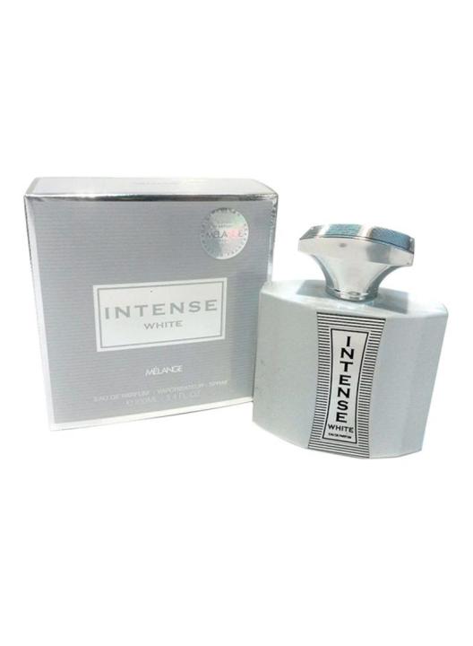 INTENSE WHITE EDP 100ML | Daraz.pk