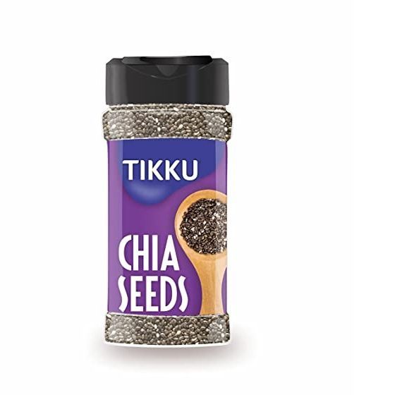 Chia seeds in bulk for sale 100g | Daraz.pk