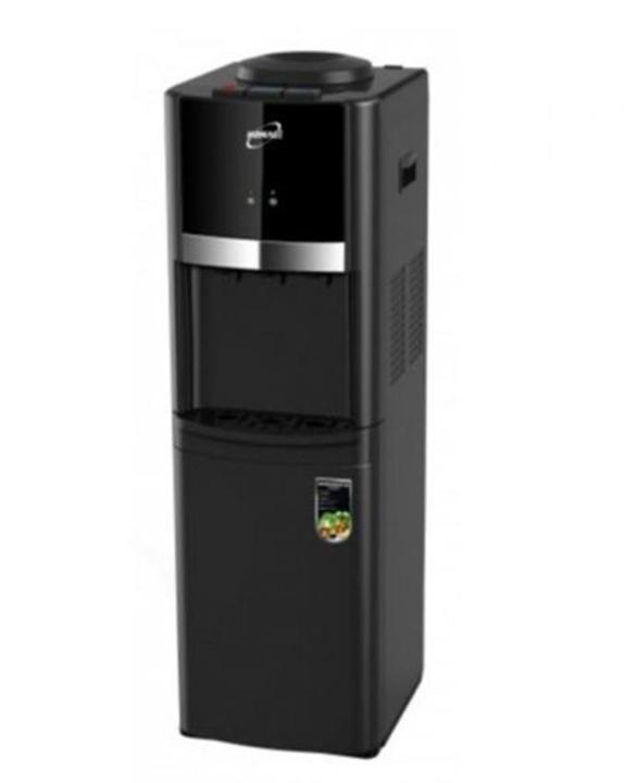 HOMAGE Water Dispenser - HWD-42 - Black | Daraz.pk