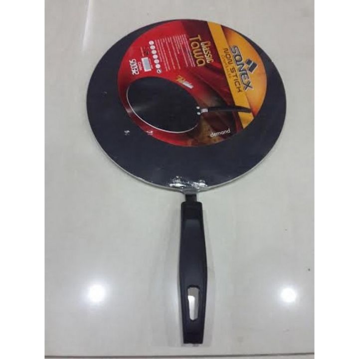 Sonex Non Stick Classic Tawa Large 30.5CM | Daraz.pk