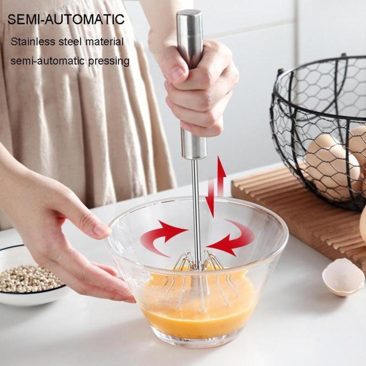 Best Selling Blender Stainless Steel Hand Pressure Rotating Semi ...