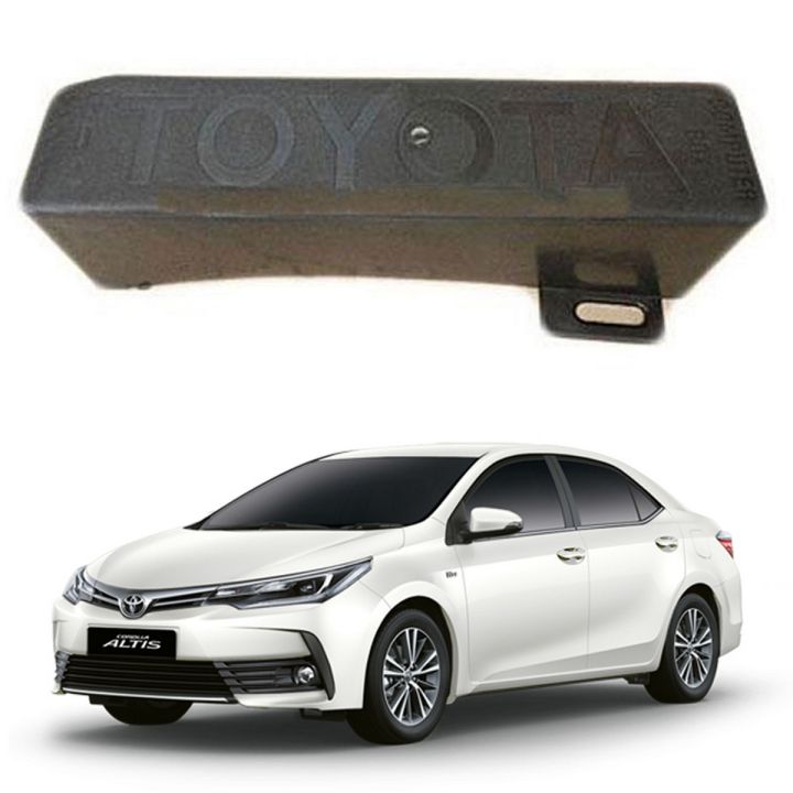 Computer Cover Box Corolla Model 2016 2017 2018 2019 2020 2021 | Daraz.pk