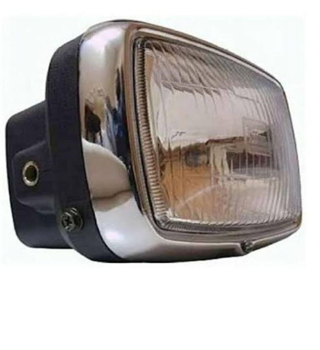 70cc Bike Headlight Complete | Daraz.pk