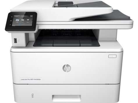 HP LaserJet Pro MFP M426fdn | Daraz.pk