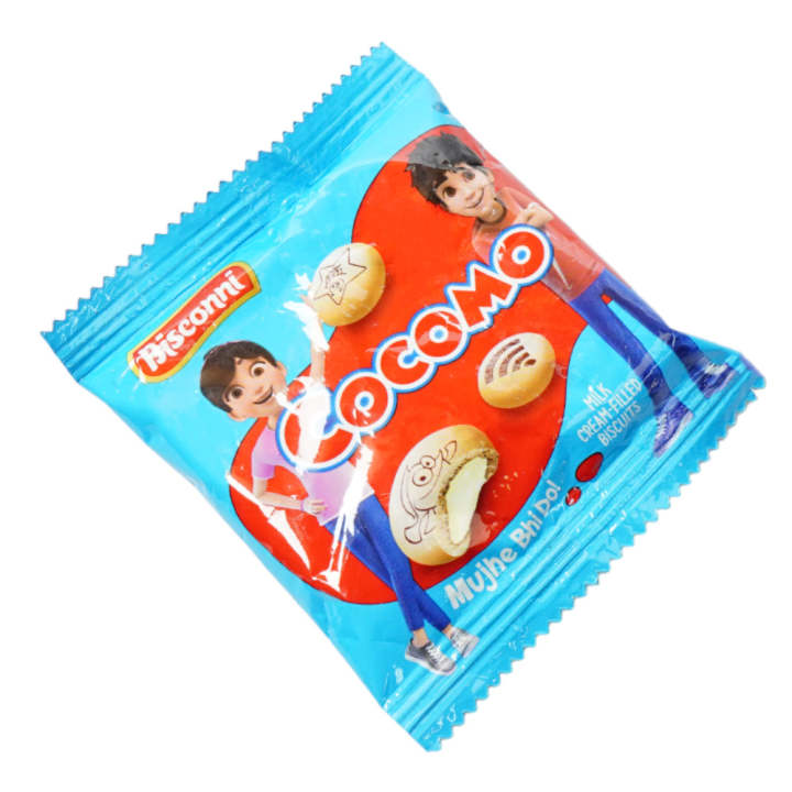Alfatah Mall - BISCONNI COCOMO MILK 21.15 GM-AFP-000268717 | Daraz.pk