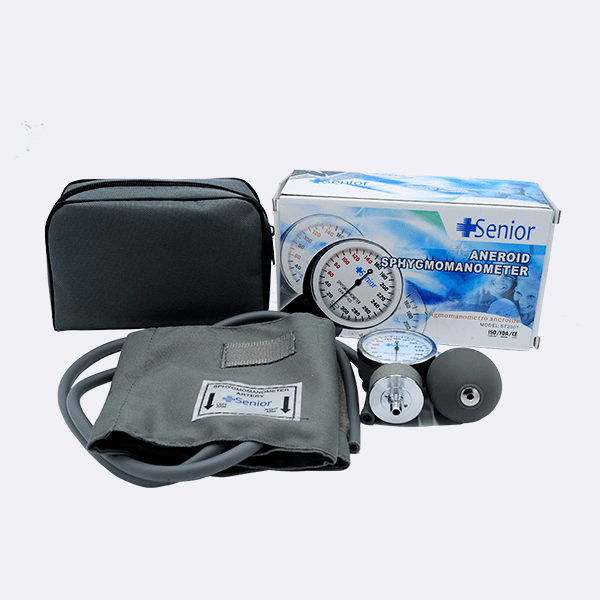 senior aneroid sphygmomanometer - Standard Aneroid Sphygmomanometer ...