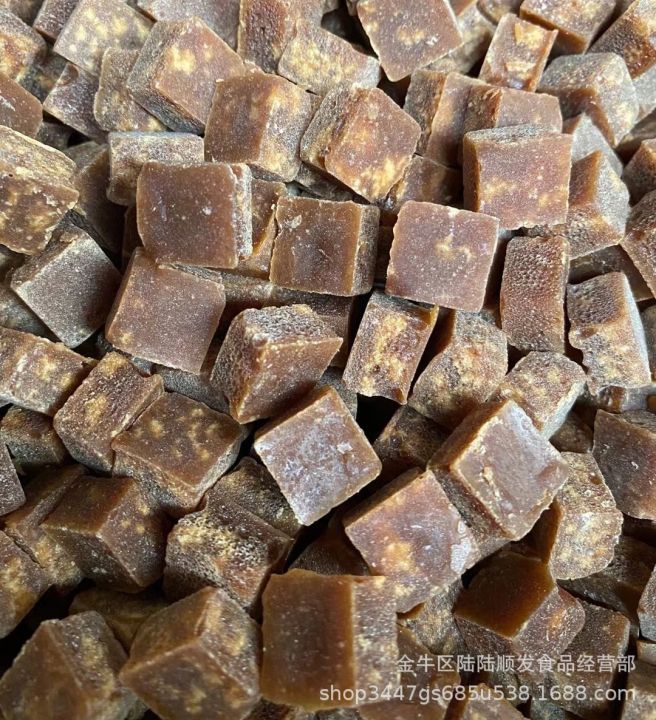 Baicao handmade pear paste candy bulk cool mint source factory e ...