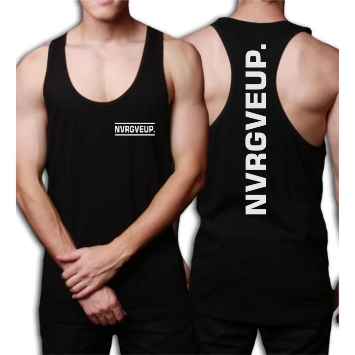Muscle guys Gym Sando Tank top for men 2022 | Daraz.pk