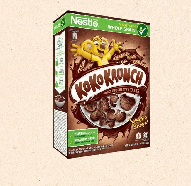 Koko Krunch Breakfast Cereal | Daraz.pk