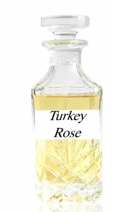 - Turkey Rose -Imported Attar Perfume oil- | Daraz.pk