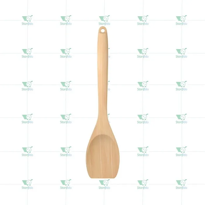 IKEA : RORT : Wooden Spoon | Daraz.pk