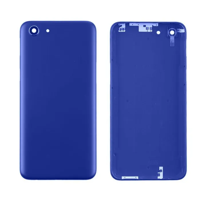 Oppo A83 Full Body Casing In Metal And In Black, Gold, Red, Blue | Daraz.pk