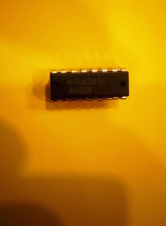 IC TRANSCEIVER | Daraz.pk: Buy Online at Best Prices in Pakistan | Daraz.pk