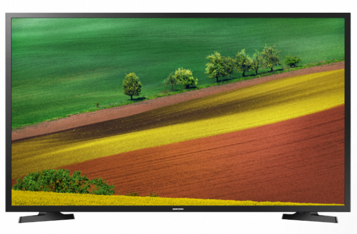 Samsung 32" HD Flat TV N5000 Series 5 32" | Daraz.pk